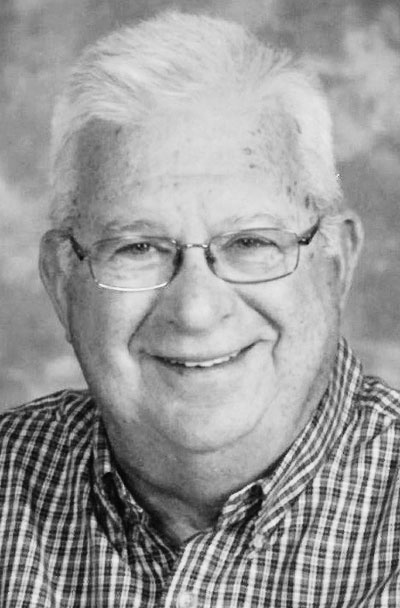 Robert W. Leget | News, Sports, Jobs - Marietta Times